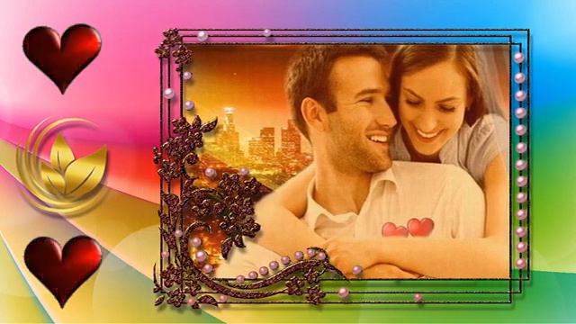 Да Бог с тобой Виктория Алешко муз и сл Герман Титов Автор видео Нина Рудакова