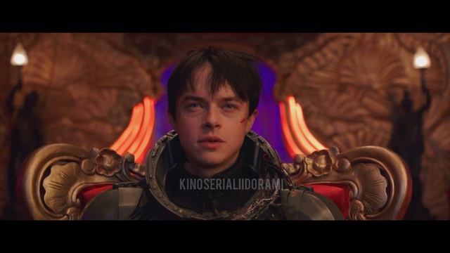 Стриптиз от мутанта