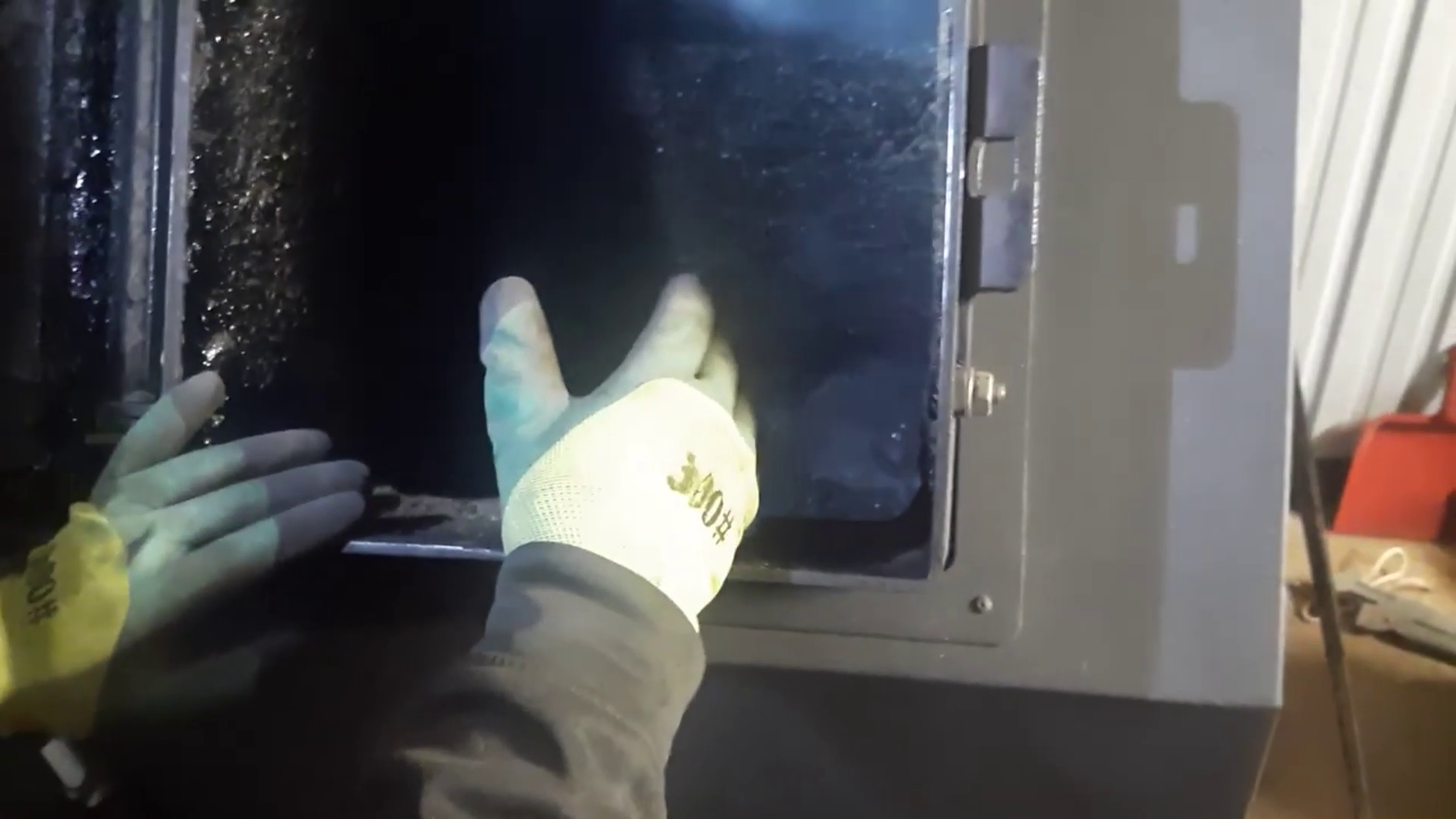 Нужные действия для оптимальной работы системы отопления