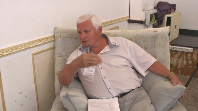 ЛИТ2022. Интервью с Солдатовым. Часть 1