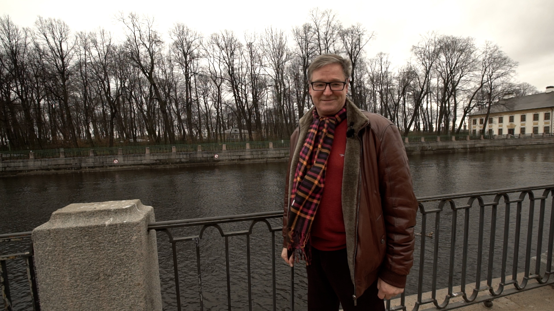 Евгений Александров