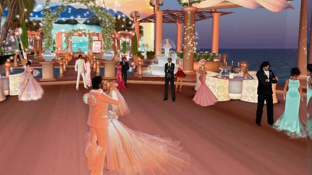 Свадьба Volk333 и Stafanya, 20 июля 2016