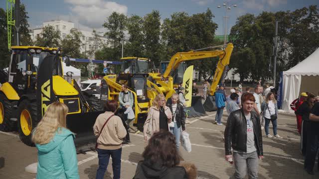 День строителя 2024