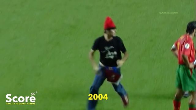 1% фанатов ведут себя именно так