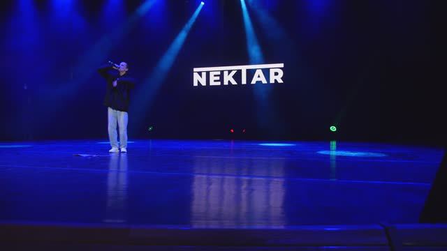 Интервью с Иваном Егоровым (NEKTAR)