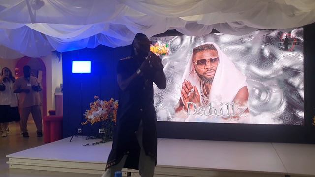 Африка в Москве