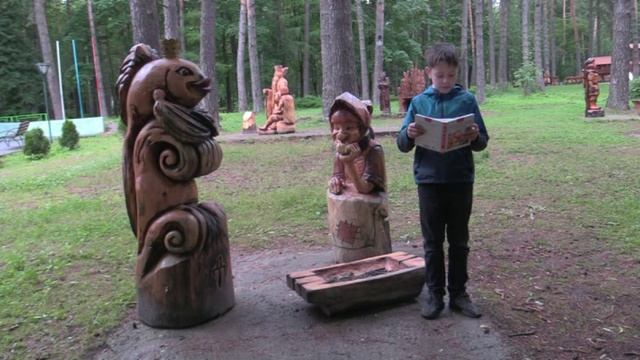 Загляни в сказку. Часть 2.mp4