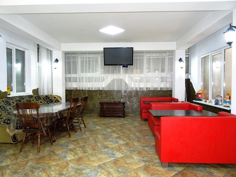 Недорогой отдых в Адлере недалеко от моря.Мини-гостиницы в Адлере.«У Григория» гостевой дом в Адлере