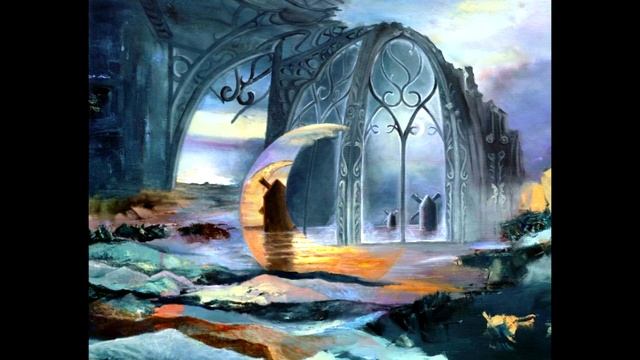 Библия. 11-05. 3-я Книга Царств (05). И послал Хирам, царь Тирский, слуг своих к Соломону.