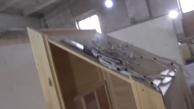 Видео сборка 1ПрКер 233 Гобчанский