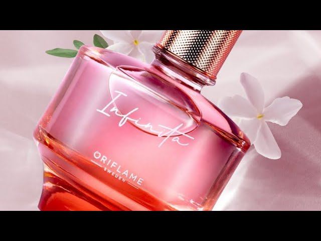 Распаковка заказа Орифлэйм 11 2024