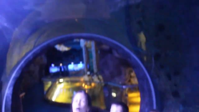 Моя семья живёт в России!