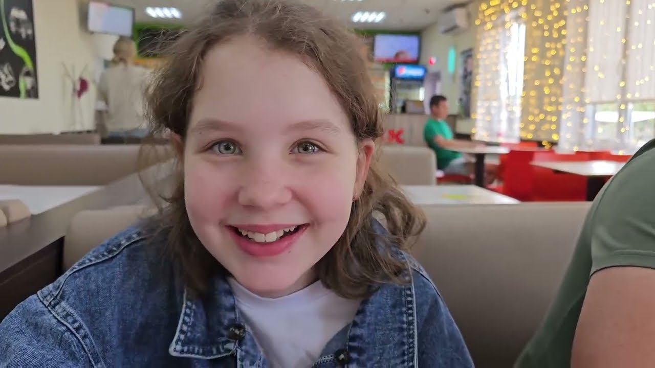 Наше Путешествие. Едем в Анапу