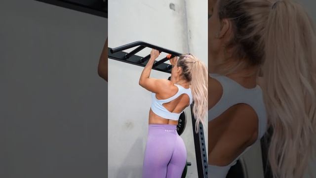 Спина 
 #backday #gymtips #bodybuilding