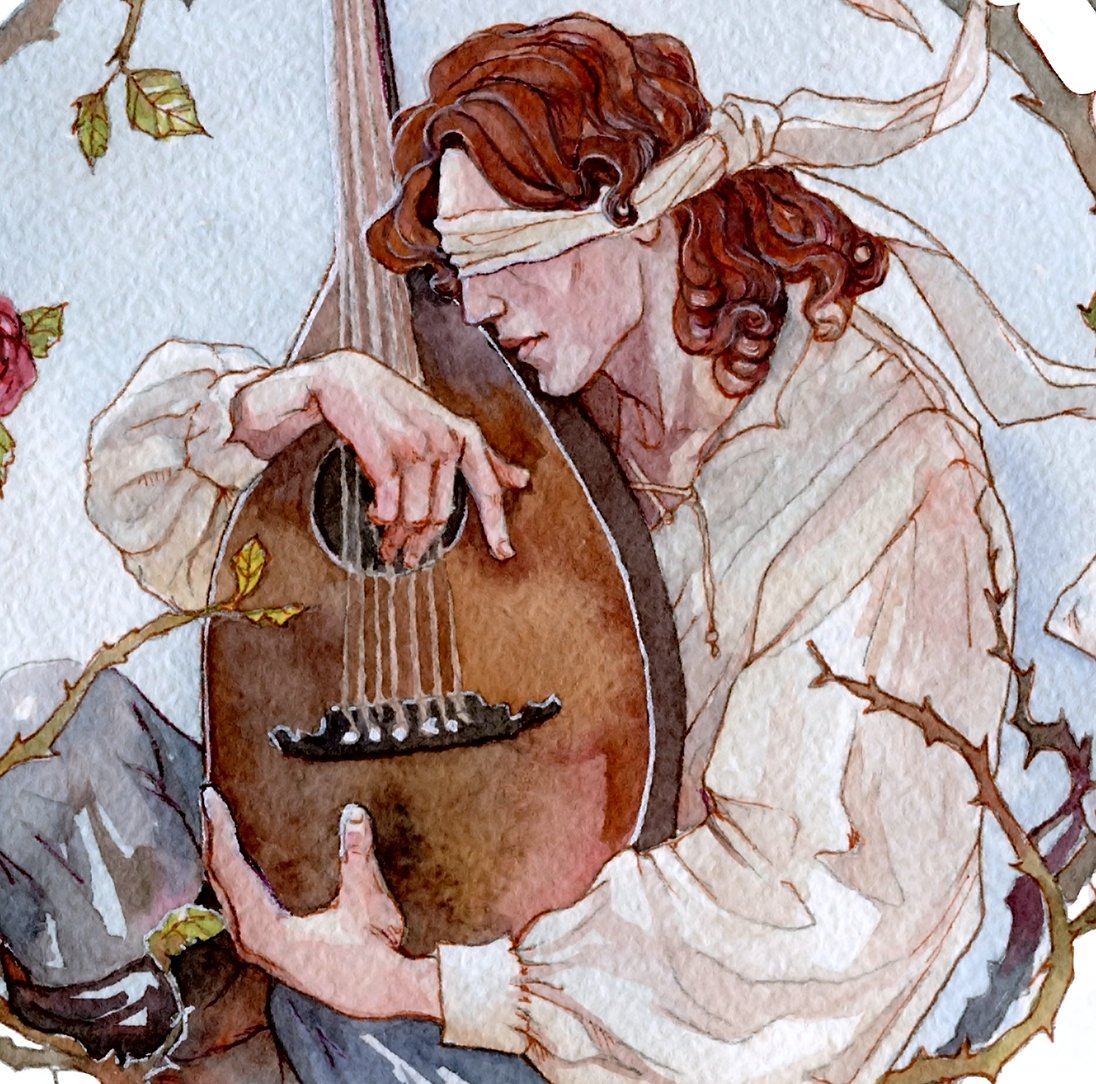 "Баллада Наоборот". Франсуа Вийон