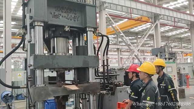 Пресс для производства соли для животных, гидравлический пресс для формовки порошка