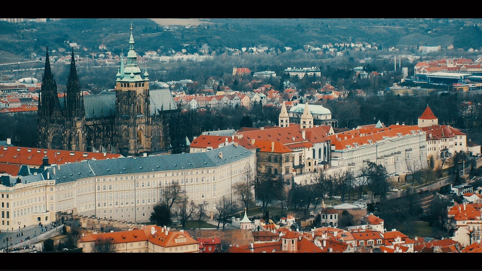 Czech Republic, Prague