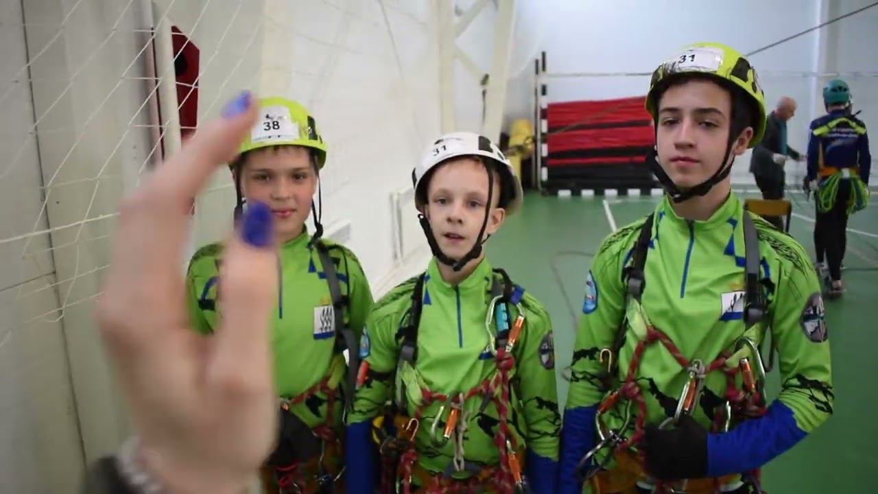 3 место Измерения свободы