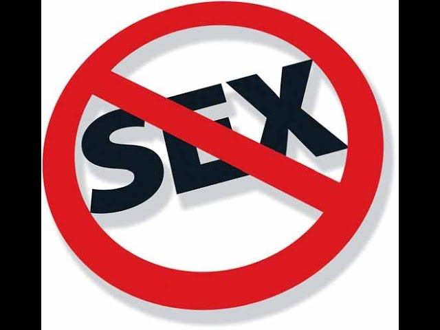 Секрет воздержания в религиях в чём разница. Статья Владимира Ковальджи