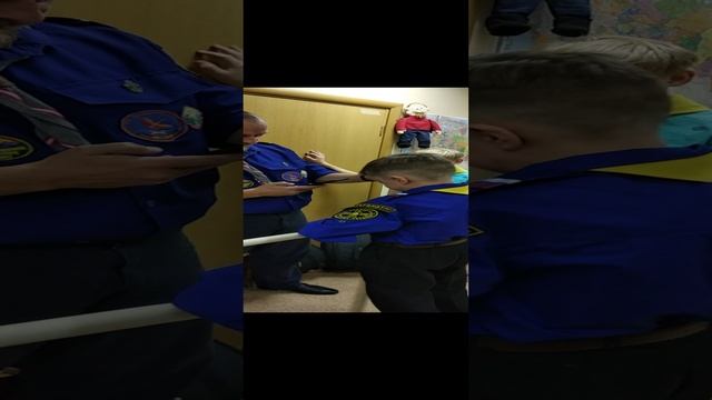 Патенты. Крест