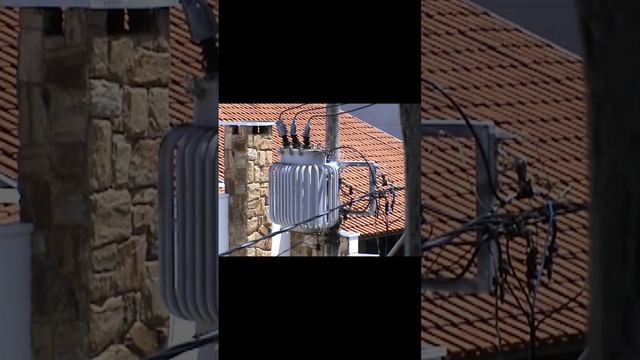 Неисправность трансформатора