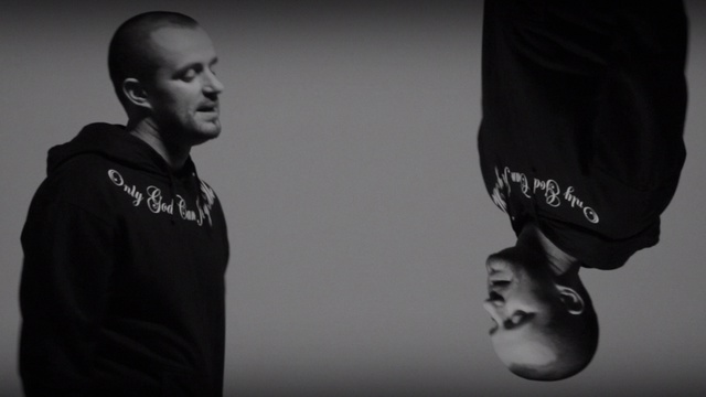 MC T  & JOAT MIER - Бог Благословил Мою Душу