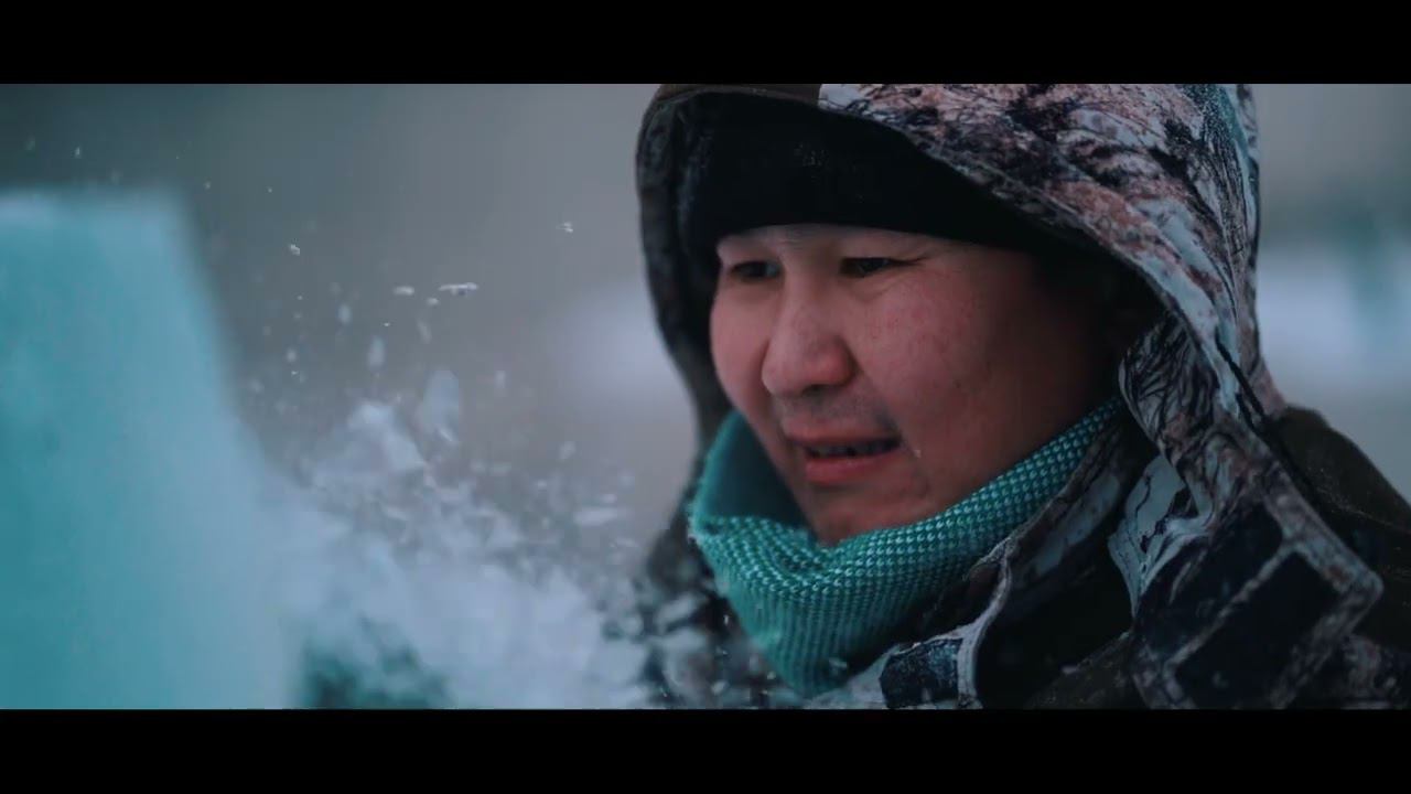 Бриллианты Якутии - 2023. 27.11.2023г.