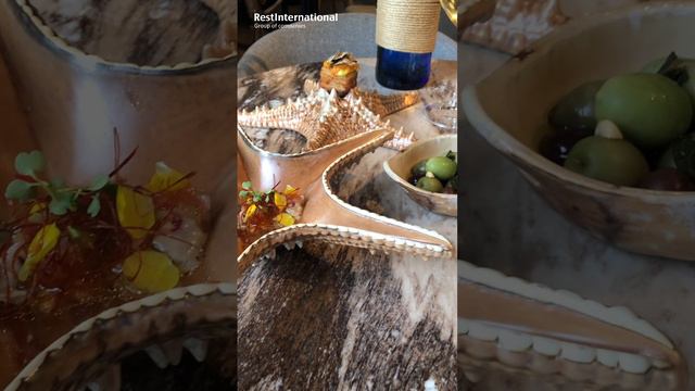 Pearl Frutti di Mare P. L. Proff Cuisine #7 | Портфолио коллекции