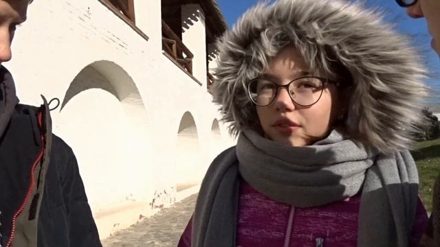 "ТАЙНЫ КРЕМЛЯ" (короткометражный фильм) номинация КИНО