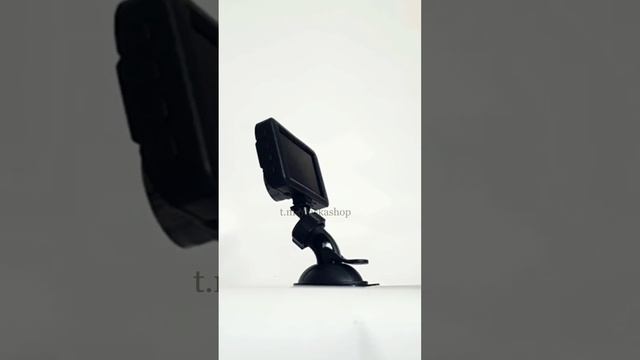 Видеорегистратор автомобильный