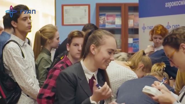 Волонтерский отряд