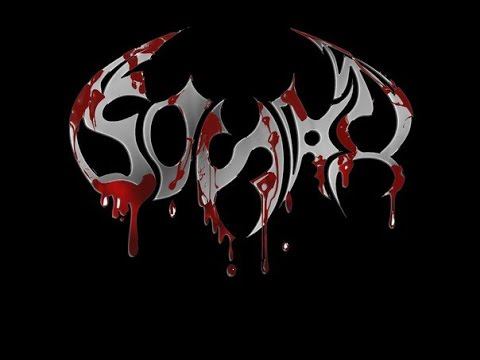 Репетиция группы "Бойня" на Rost Production