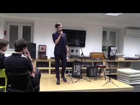 Чикипибарум: Денис | 2018-10-31