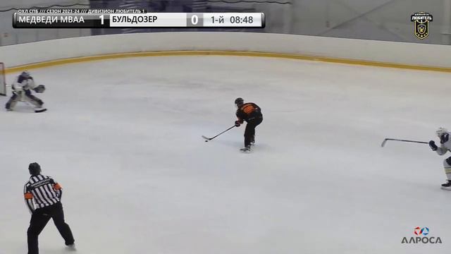 ЛУЧШИЕ ГОЛЫ _ ДЕКАБРЬ _ САНКТ-ПЕТЕРБУРГ _ СЕЗОН 2023-2024 _ ЛЮБИТЕЛЬ 1