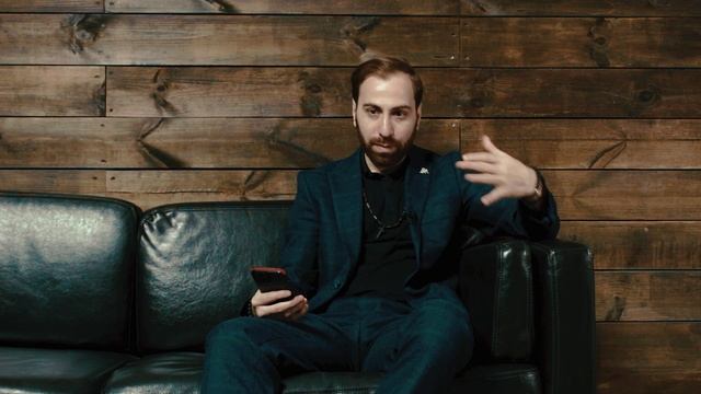 Превью выпуска "Христианство и Политика"