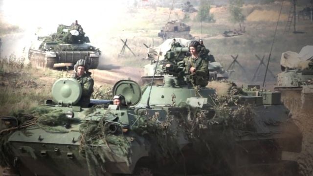 Срочно! Новороссии быть! Покаяние Киеву уже не поможет!