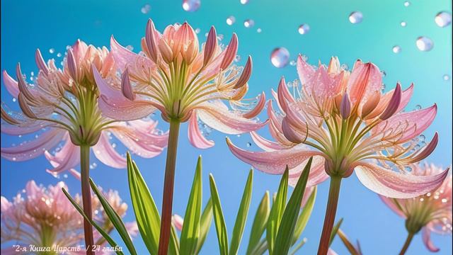 "2-я Книга Царств" / 24 ГЛАВА