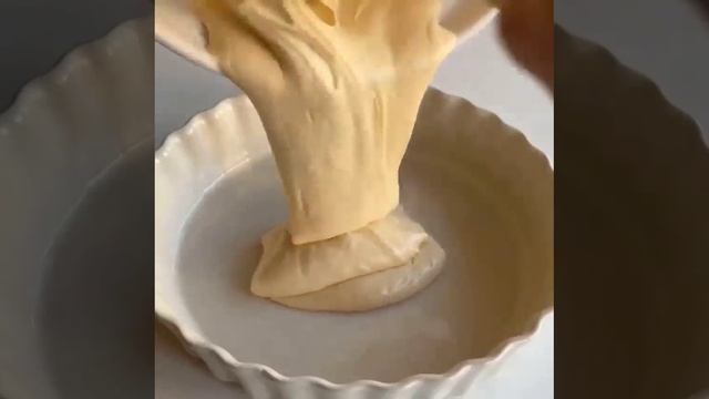 Самый простой мясной пирог