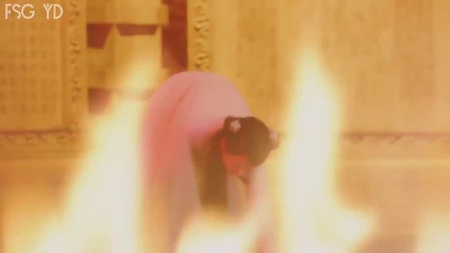 Судьба белой змеи 1 сезон 7 серия