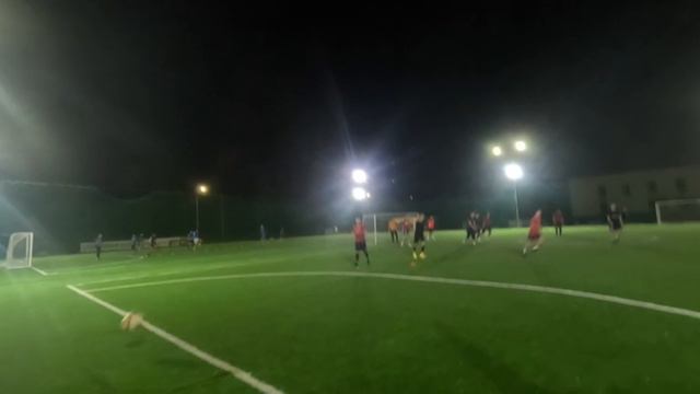 Метеор - Олимп ✅ 4:2