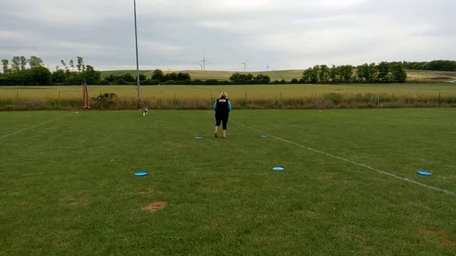 Qualifier Austria'17 Susanne & Milow R2.mp4