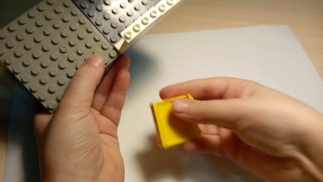 как сделать подставку для телефона