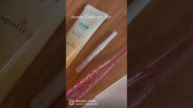 ОРАЛКЕАР 4 НАБОРА ПО УХОДУ ЗА ПОЛОСТЬЮ РТА