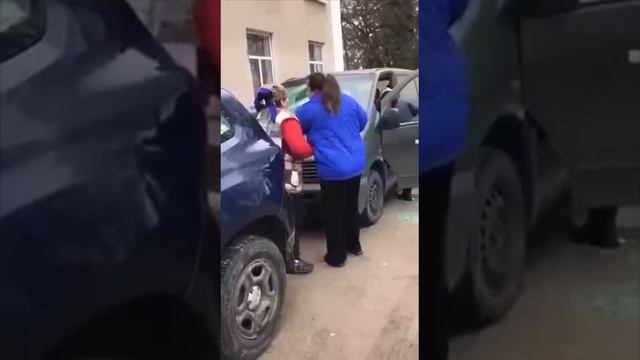 В ТЦК Украины работают только трусы, которые сами не пойдут воевать