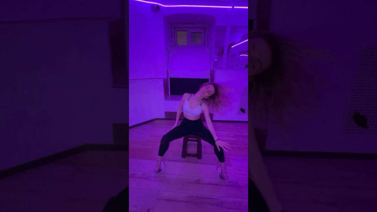 Хорео I See Red В январе будем танцевать продолжение  Кто желает?