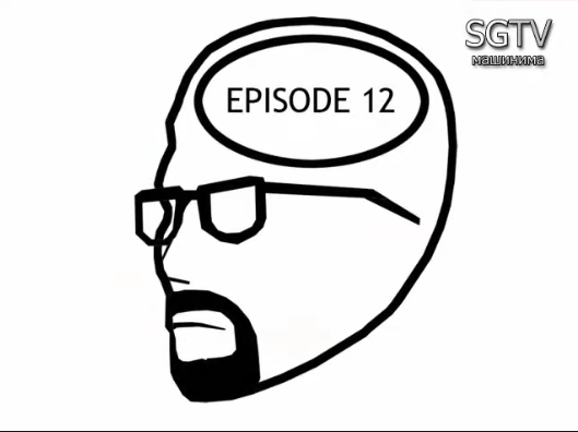 Разум Фримена #12 [RUS by Stopgame.ru] Freeman's Mind