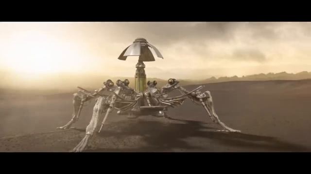 Abiogenesis Rescored by Adrien Djouadou Абиогенез  Спасен Адриеном Джуаду