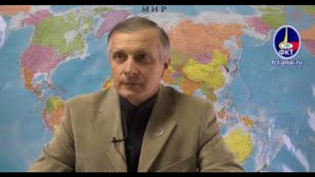 Валерий Пякин, ГКЧП - 30 г от ПУЧ 1991 г.