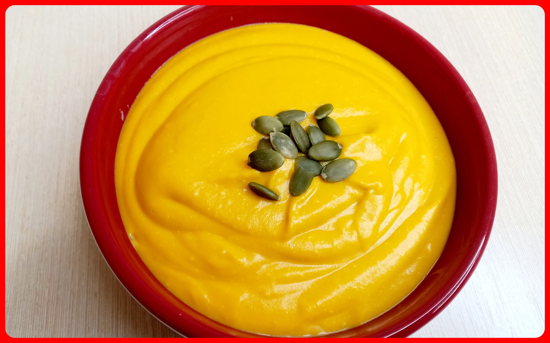 Залежалась тыква? / Тыквенный крем - суп / элементарно и вкусно / всего из 3 продуктов /Elenitka Уфа