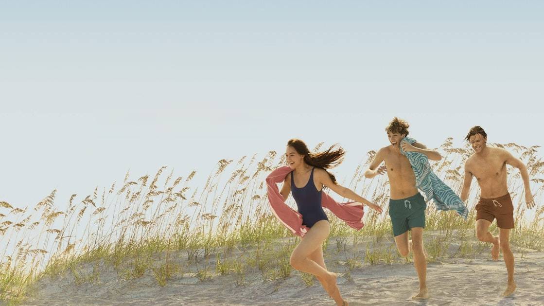 Сериал То лето, когда я похорошела — 2 сезон 7 серия / The Summer I Turned Pretty